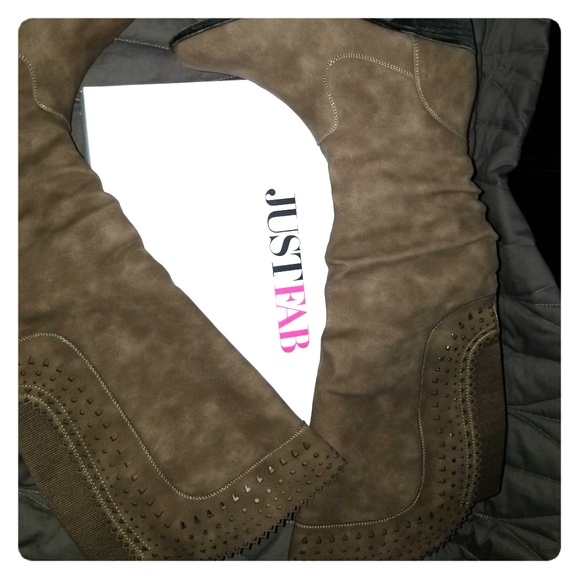 JustFab | Shoes | Justfab | Poshmark